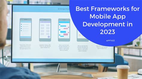 Best Mobile App Development Frameworks In 2025