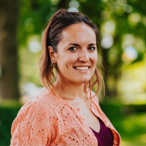 Malique Steenbrink Employer Branding Specialist Brandmannen Werfand