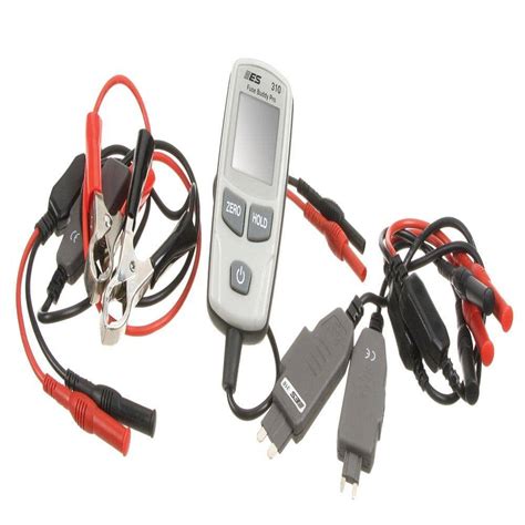 Fuse Buddy Fuse Testing Kit Esi310 The Home Depot