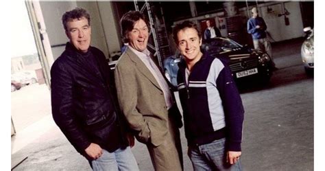 Би Би Си уволни всички водещи на Топ Гиър