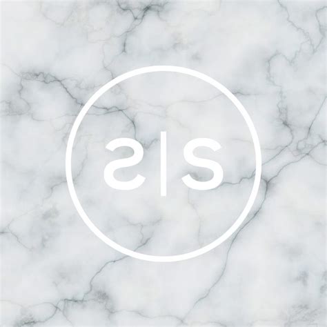 Sara Schriefer Creative Logo Design