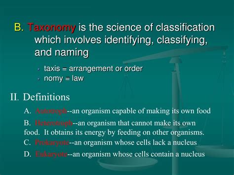 Ppt Classification Powerpoint Presentation Free Download Id 4452394