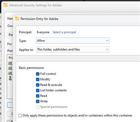 Solved Indesign Error Unable To Launch Adobe Indesign As Adobe Community 10270839