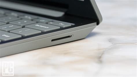 Microsoft Surface Laptop Go Review Pcmag