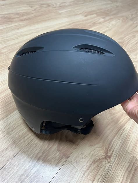 Giro스키헬멧59~625cm 동탄4동 스포츠레저 당근 중고거래