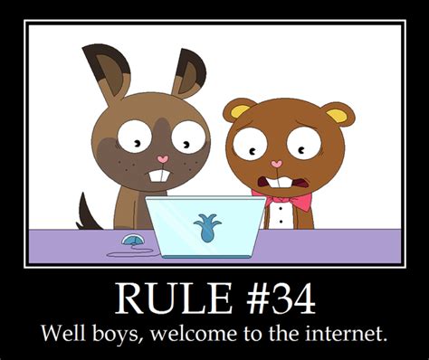 [image 15051] Rule 34 Know Your Meme
