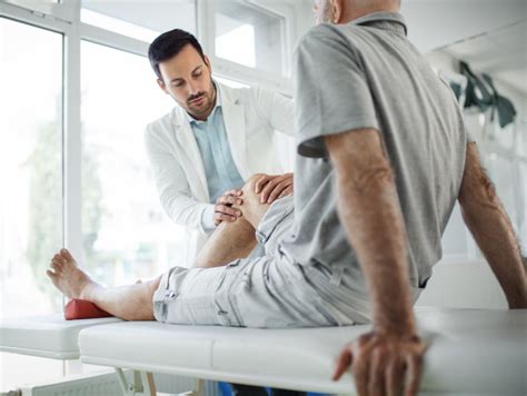 Functional Capacity Evaluations And Physical Therapy