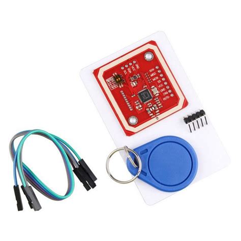 Pn532 Nfc Near Field Communication Rfid V3 Module For Arduino Ras