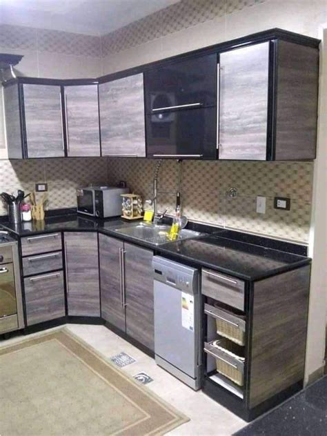 أسعار متر الألوميتال في المطابخ 2021