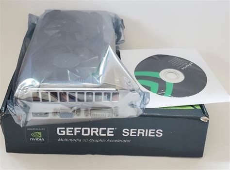 Windows 10 Nvidia Geforce Series Multimedia 3d Graphic Accelerator