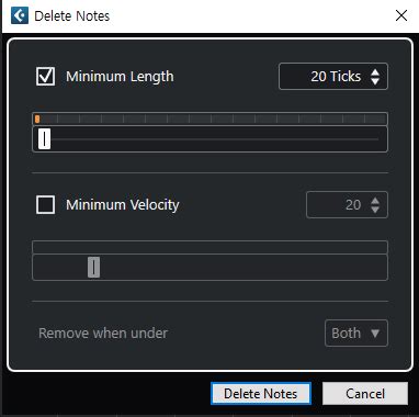 Cubase Key Commands To Boost Your MIDI Editing Workflow Pt Film Music Theory
