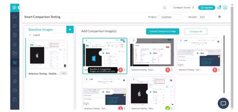 Best Visual Regression Testing Tools 2024 Top Picks For Accuracy