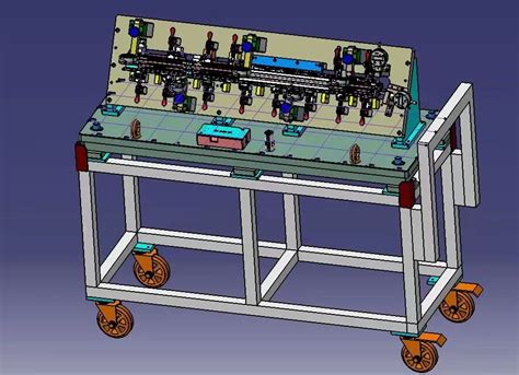 Practical Guide To Hydraulic Fixture Design Win Win Fixture