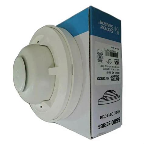 Automatic Electric Smoke Detector At Rs 210 In New Delhi Id 26019363755