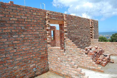 Building Lines Walls Fences