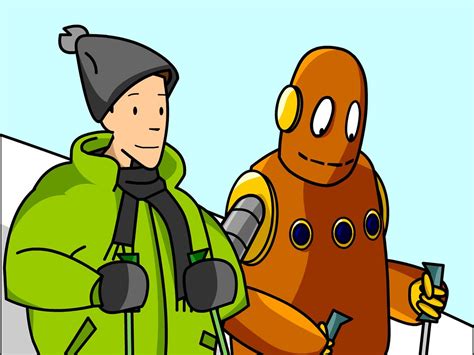 Tim And Moby Atom
