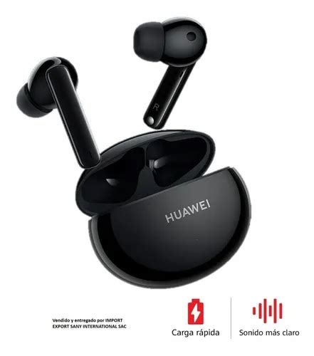 Aud Fonos Huawei Freebuds I Env O Gratis