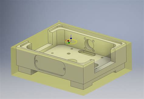 Solved Y Axis Flipped On 32 Axis Machining Autodesk Community