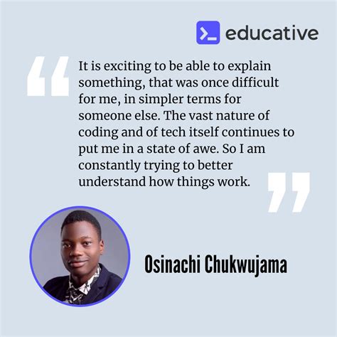 Educative On Linkedin Learntocode Softwaredeveloper