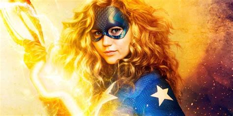 25 Years Ago Stargirl Made Her Auspicious Debut