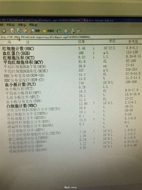 嗜酸性粒细胞增多症伴心肌损害 医联
