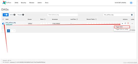 黑马hivespark离线数仓工业项目 任务流调度工具airflow（1）airflow Spark Csdn博客