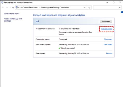 Tutorial Setup Remoteapp Windows 10 11 Macos And Mobile Involved