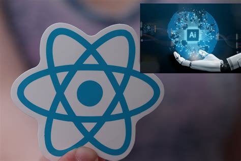 build your first react js page with generative ai by austin olom ogar