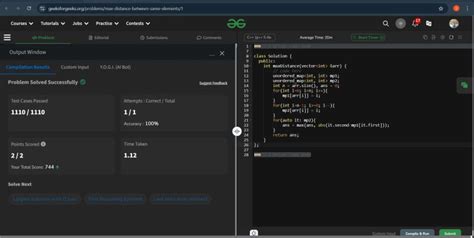 Shivakant Kurmi On Linkedin Drgviswanathan 100daysofcode 100daysofcode Drgviswanathan Coding