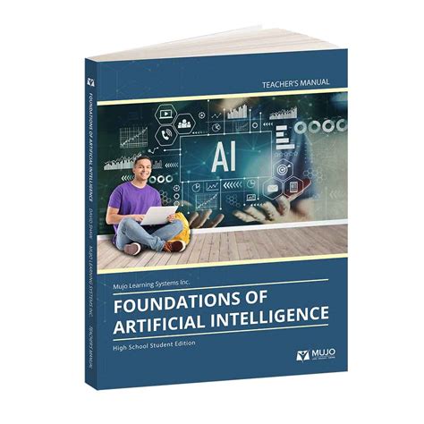 foundations of artificial intelligence teacher manual for high school