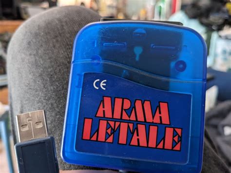 I Bought A Used Ps2 Controller And It Came With This Adapter Does Anyone Know If This Is Just A