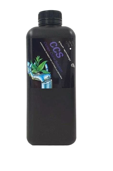 Growth Technology Clonex Clone Solution Lighthouse