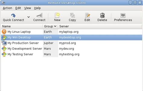 Open Source Parsec Alternatives Top Remote Desktop Tools AlternativeTo