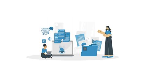 Traditional Vs Ai Document Handling Key Differences