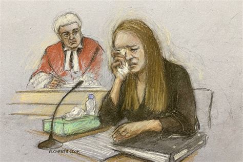Lucy Letby Trial Murder Accused Nurse Tells Jury She Had Not Harmed