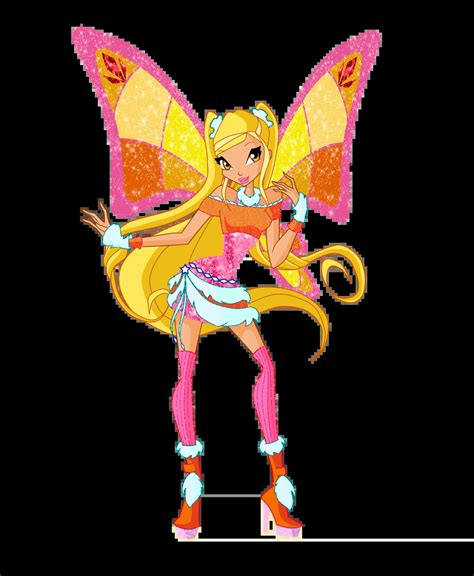 Winx Club Stella At Jessie Simmon Blog
