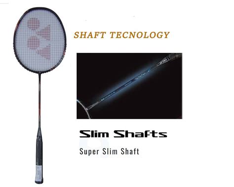 Buy Yonex Astrox Attack 9 Badminton Racket Online In India