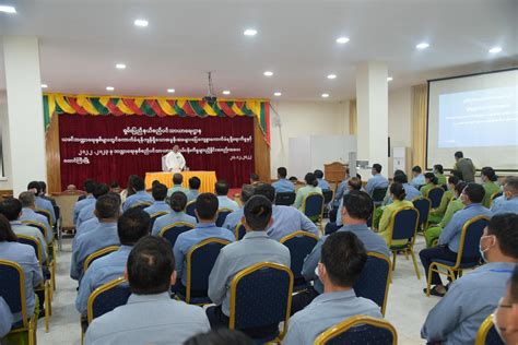 ဘဏ္ဍာရေးနှစ် Mini Budget ကာလများတွင် ကောက်ခံရန်ကျန်ရှိသော အခွန်၊ အခမ