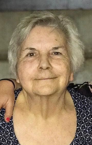 Bonnie Mae Soderberg Montgomery Stryker