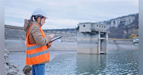 Nrel Analysis Reveals Benefits Of Hydropower For Grid Scale Energy Storage Td World