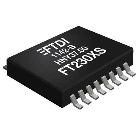 Interface Ic Padmavati Electronics Mumbai Maharashtra