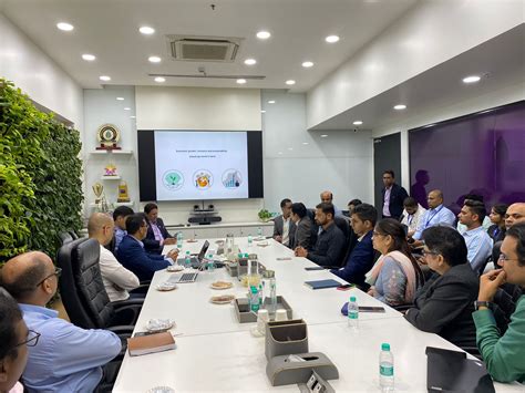 Workshops Offline Shopping Centres Association Of India