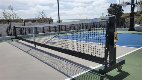 Best Pickleball Net Candd Pickleball Nets