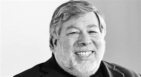 Interview Steve Wozniak Apple Co Founder And Inventor Of The Home Computer Worldwide
