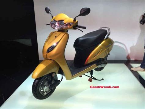 Honda Activa 5g Launch Ed In India Price Engine Specs Mileage