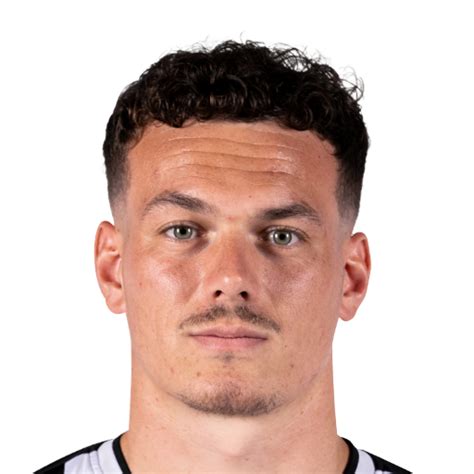 Jizz Hornkamp Fc 26 Rating Fifa Ratings