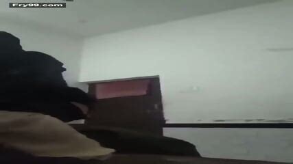 Sexy Pakistani Hijab Woman Riding Her Lover Dick