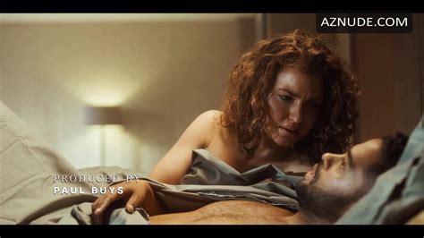 Lea Vivier Nude Aznude