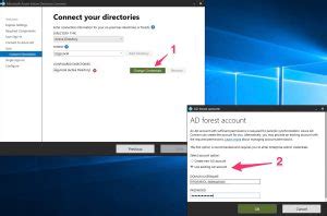 Upgrade AD Connect To Microsoft Entra Connect Sync While Moving It To A New Server Marco Schiavon