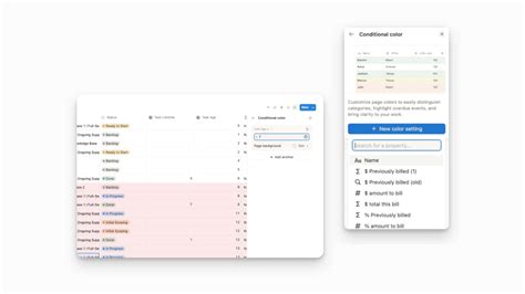 How To Share Only Part Of A Notion Database Step By Step Tutorial